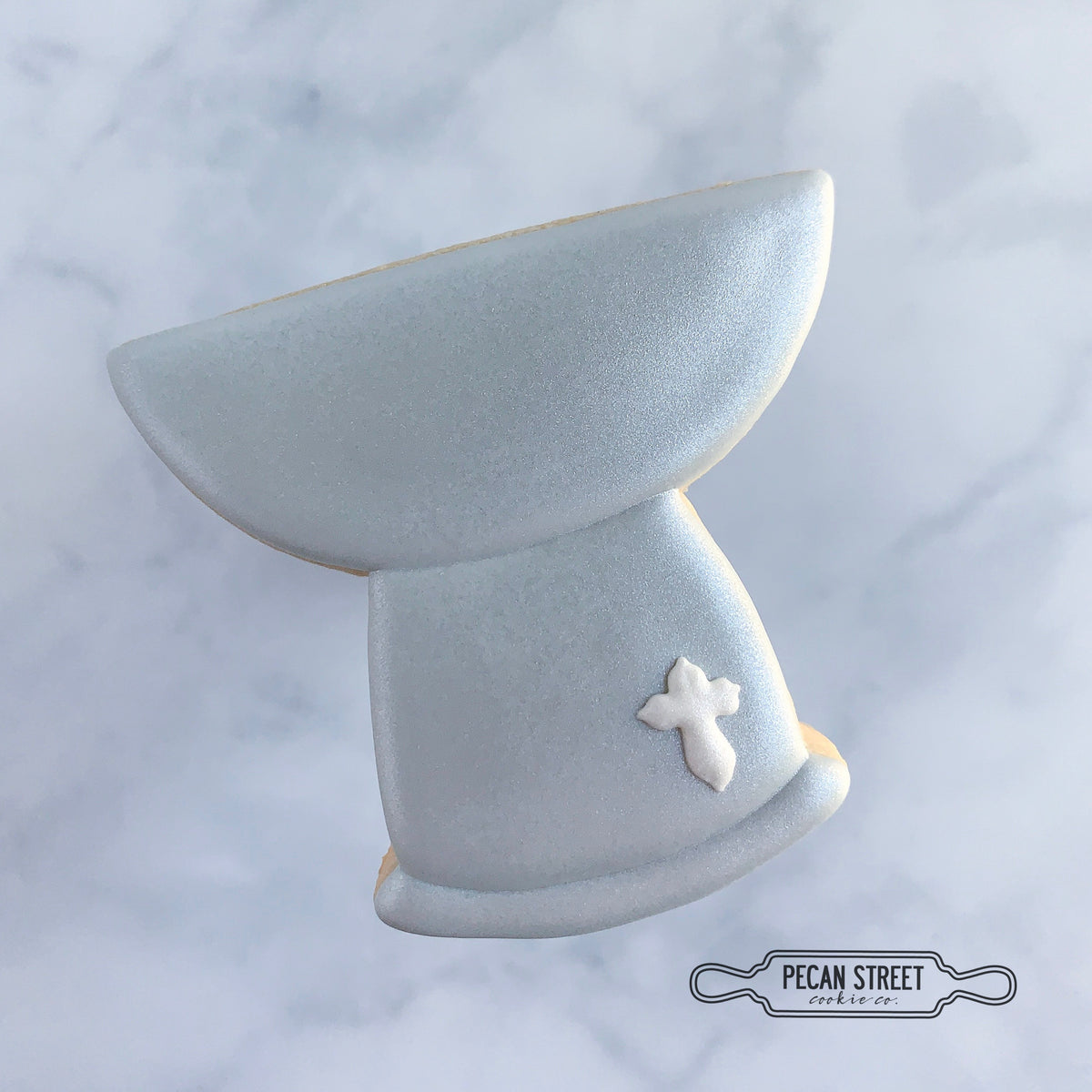 Chalice Cookie Cutter – Pecan Street Cookie Co.