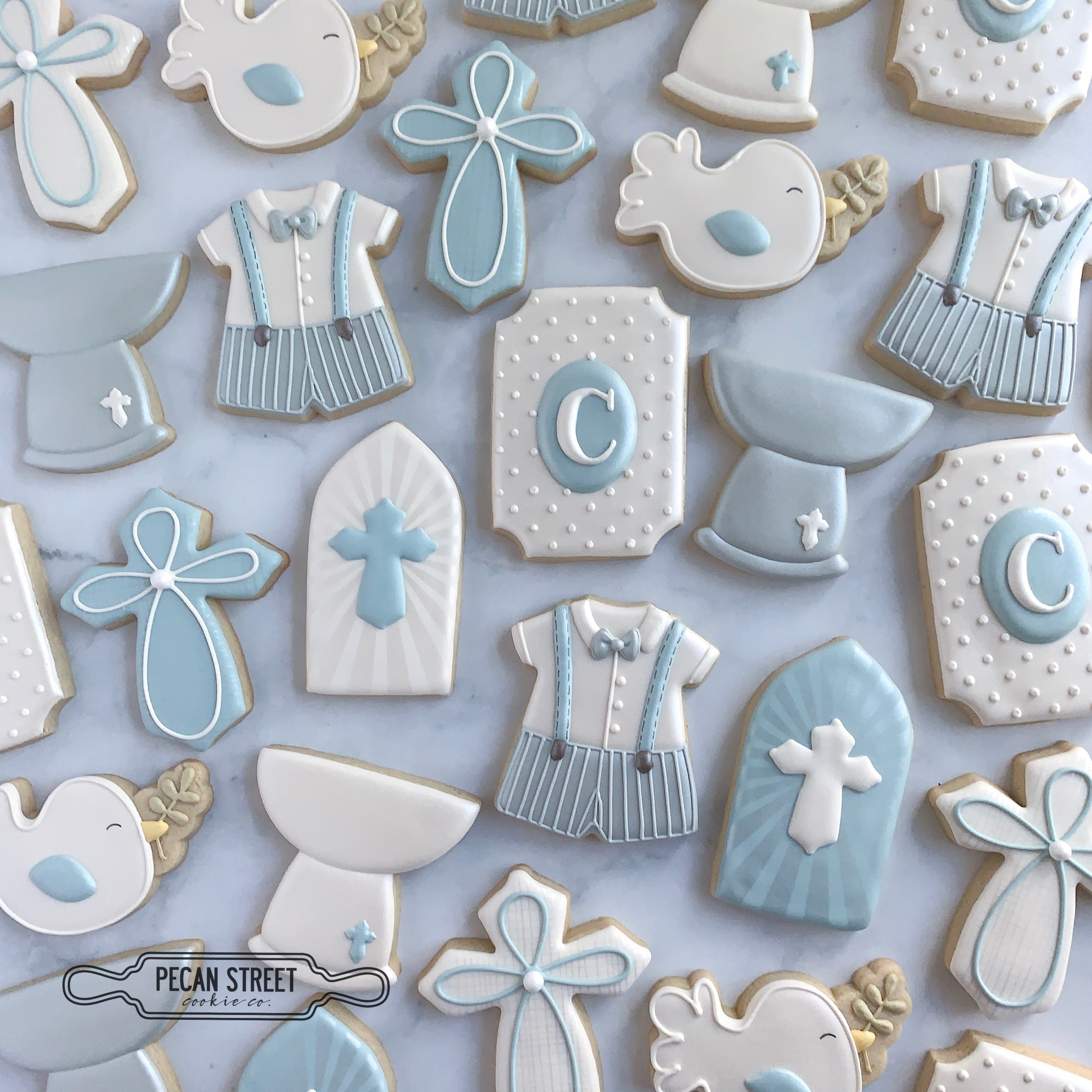 Chalice Cookie Cutter – Pecan Street Cookie Co.